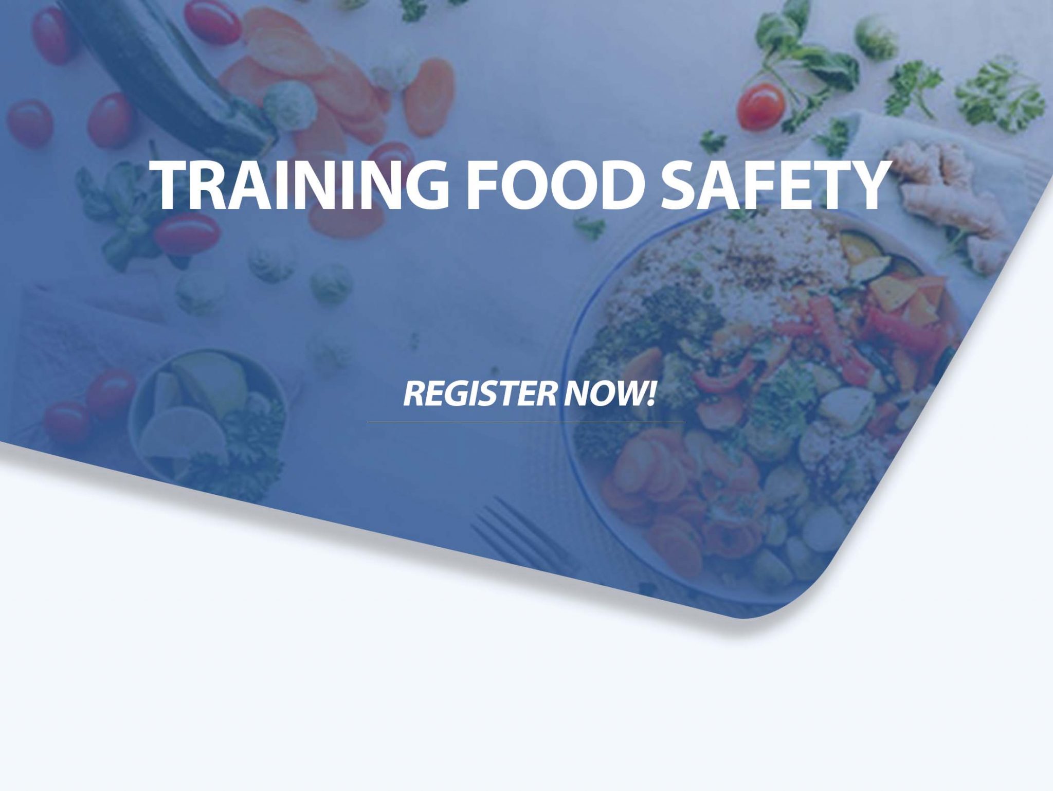 Training Food Safety | Training Ahli K3 - HSE Consultant - Konsultan ...