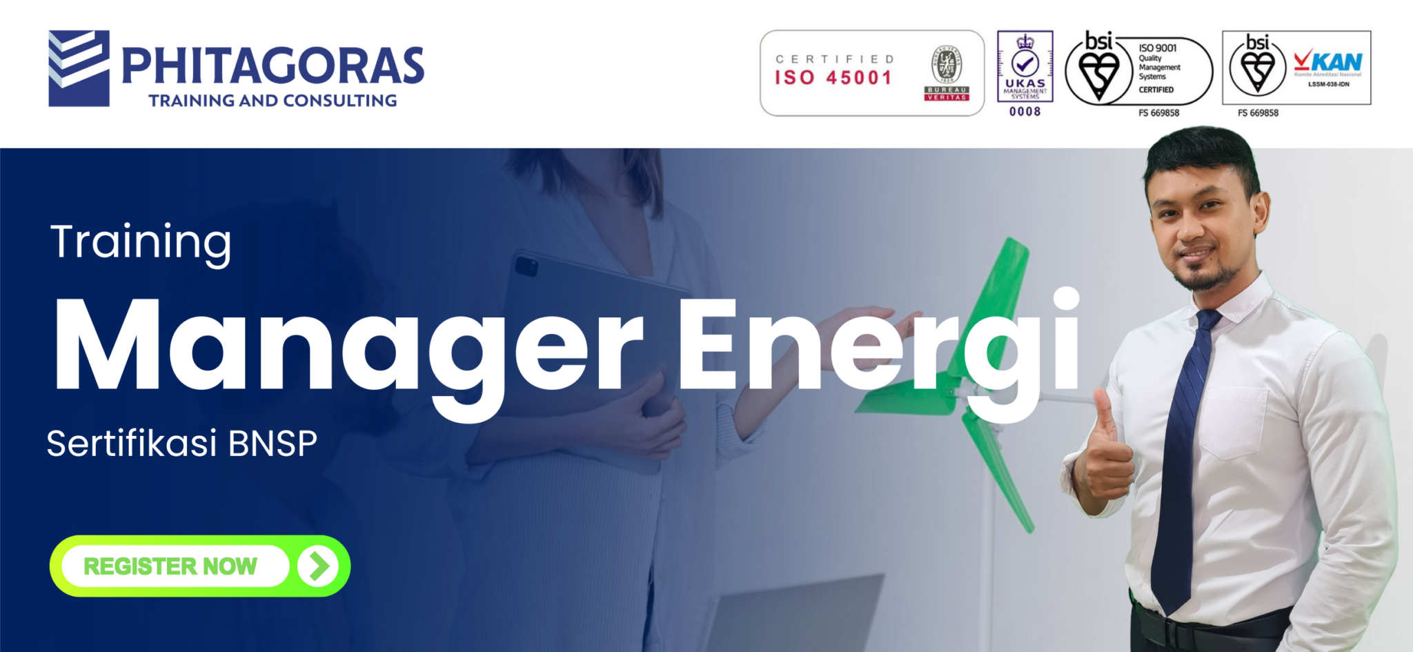 Training Manager Energi Sertifikasi BNSP | Training Ahli K3 - HSE ...